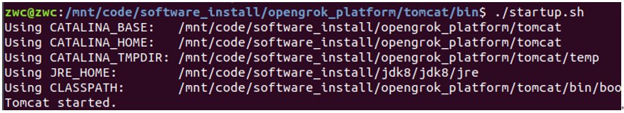 Ubuntu 搭建opengrok 流程_ubuntu安装grokkit-CSDN博客