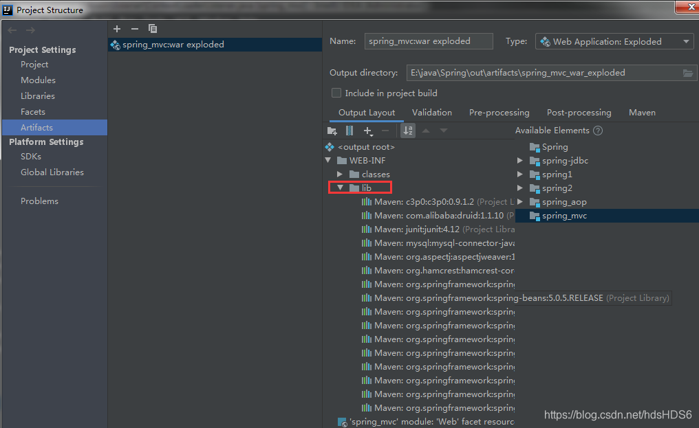 springMVC-ApplicationContext应用上下文获取_spring mvc 项目中获取applicationcontext.xml对象-CSDN博客