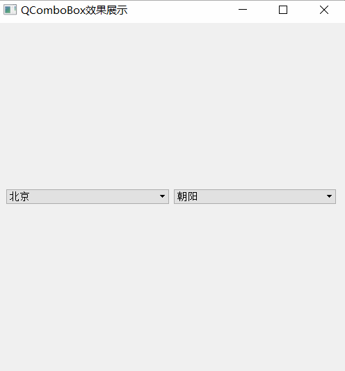 014-python-GUI编程-PyQt5-各个控件的效果图_python pyqt5中qspinbox的区别-CSDN博客