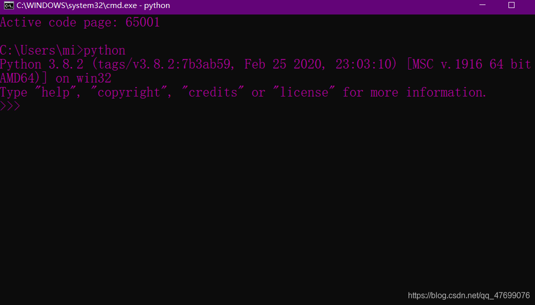 python冷知识—程序员的快乐“\a“-CSDN博客