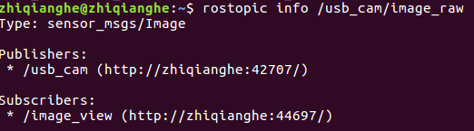 ubuntu16.04下ROS操作系统学习笔记（六 ）机器视觉-摄像头标定-ROS+OpenCv-人脸识别-物体跟踪-二维码识别_人脸识别-opencv+ros+ubuntu16.04-CSDN博客