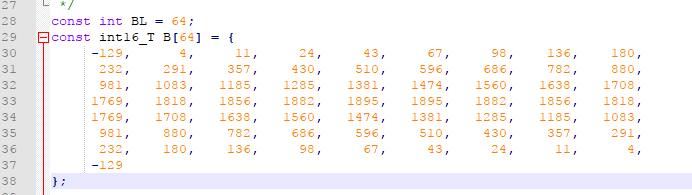 基于matlab和ccs33的fir滤波器仿真的设计与实现ccs模拟器滤波 Csdn博客