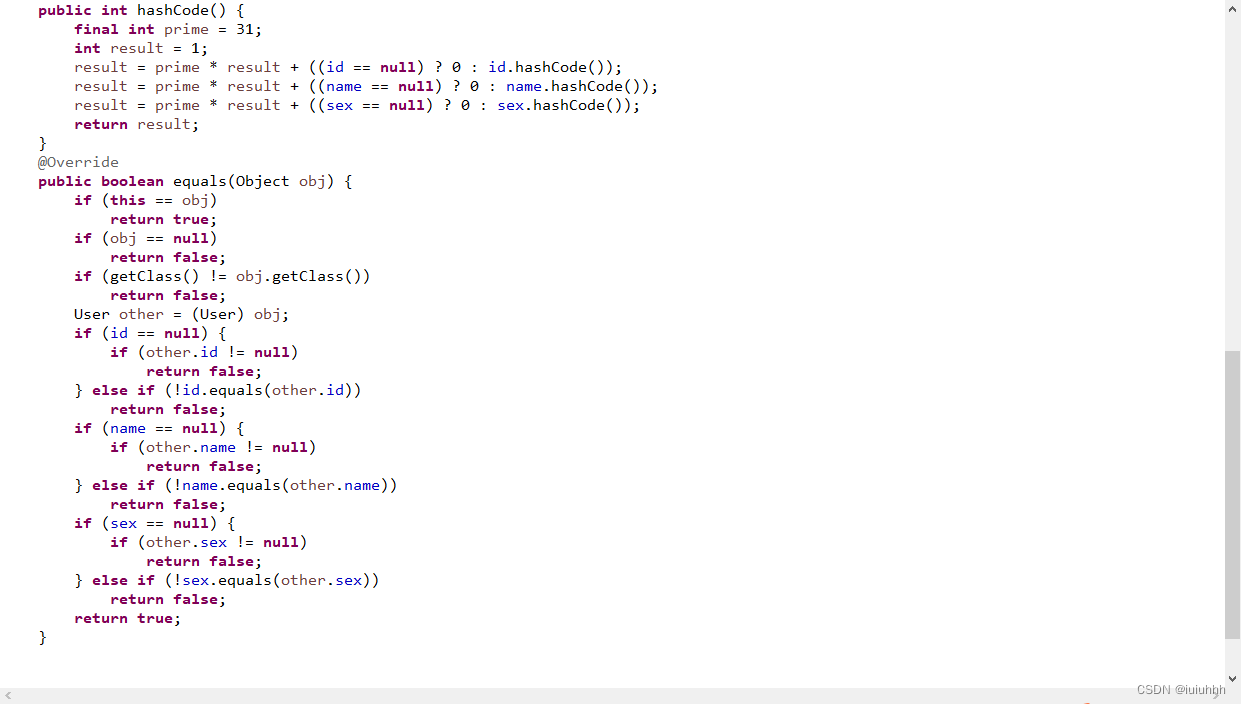 Java集合框架：Set接口详解及LinkedHashSet深入理解-CSDN博客