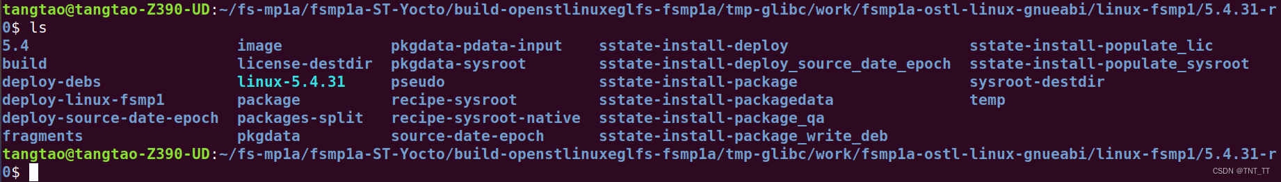yocto编译内核（基于STM32MP1开发板）_yocto recipe bb 编译包含alsa标准库头文件-CSDN博客