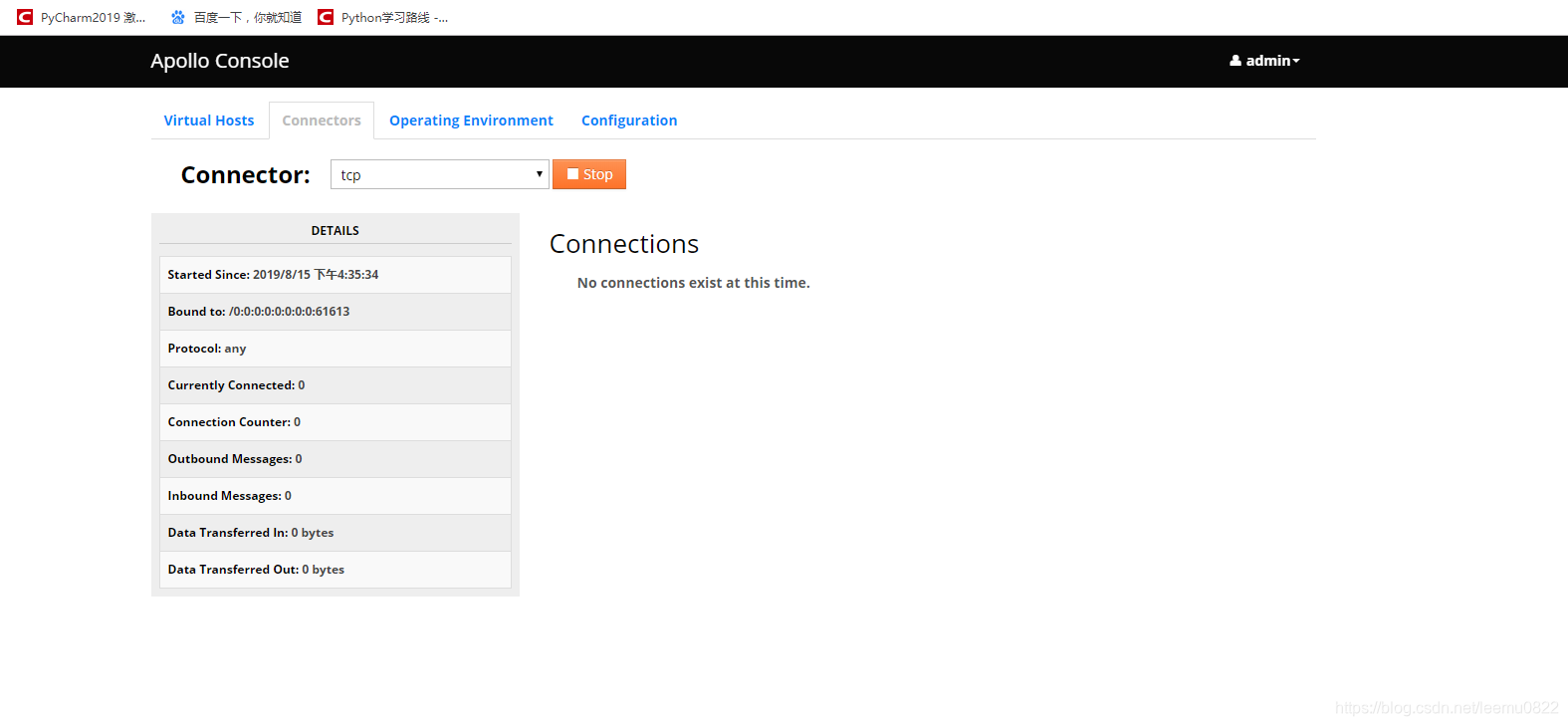 深入浅出MQTT: Unity客户端和服务端_unity mqtt订阅-CSDN博客