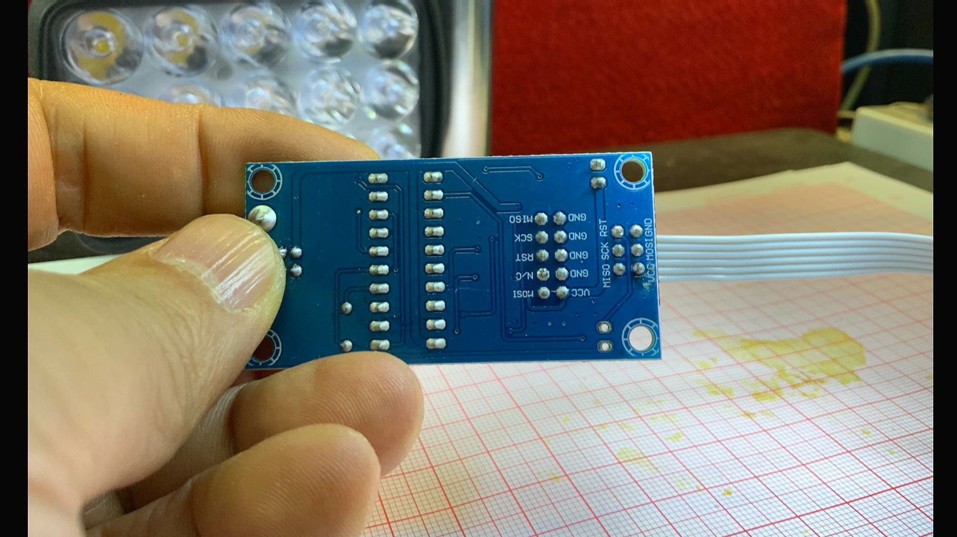 安装 USBTinyISP对AVR单片机编程_avr usb tiny isp 驱动程序-CSDN博客