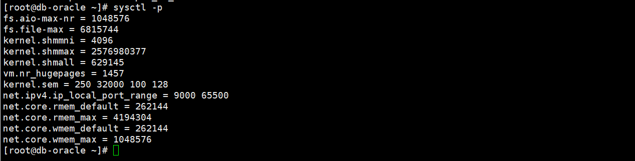 【Red Hat 7.9---详细安装Oracle 11g】---图形化界面方式_redhat7.9安装oracle11g-CSDN博客