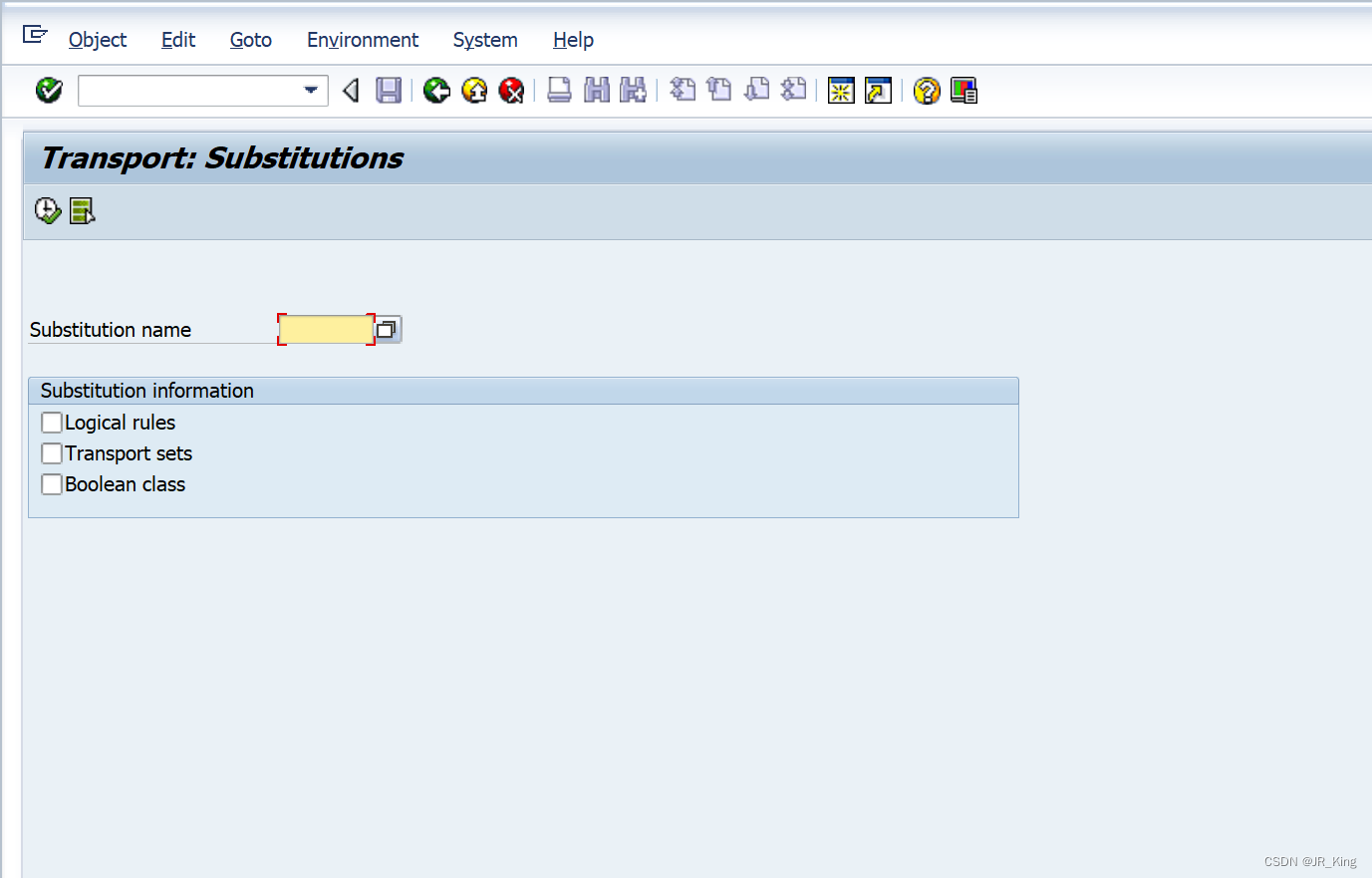 校验替代包请求号的TCODE方法与GGB界面操作指南-CSDN博客