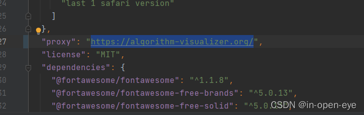 algorithm-visualizer的使用_github algorithm-visualizer-CSDN博客