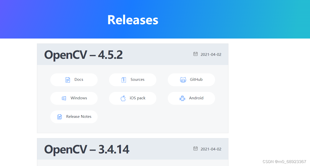 人脸识别（python＋opencv）_python opencv 人脸识别-CSDN博客