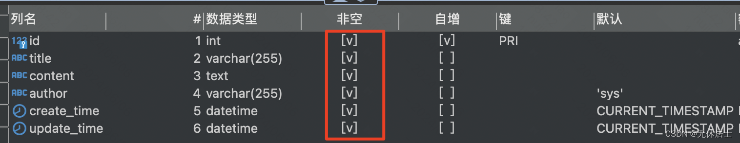 【Mybatis】INSERT INTO 遇到NULL怎么处理？_mybatis insert null-CSDN博客