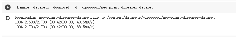 关于google 在colab中使用kaggle数据集的问题*_kaggle username-CSDN博客