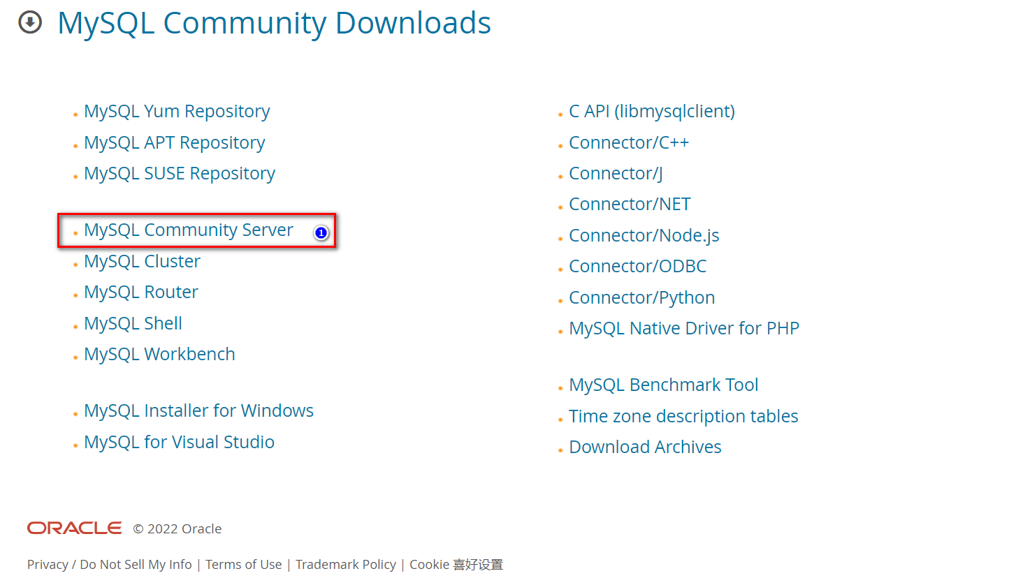 Windows下MySQL 8.0.29的详细安装教程，解决找不到VCRUNTIME140_1.dll、plugin caching_sha2_password could not be ...