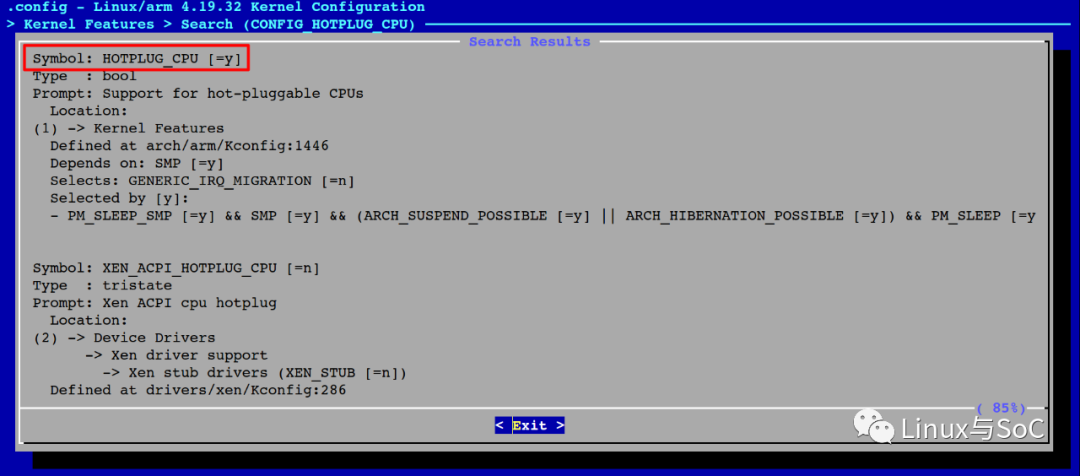 Linux kernel之SMP初始化-CSDN博客