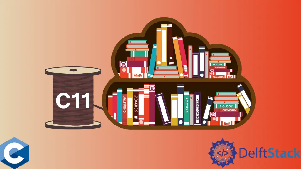 TinyCThread：C11 线程 API 的小型可移植实现-CSDN博客