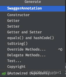 IDEA技巧：如何根据注释生成swagger注解_idea swagger插件-CSDN博客