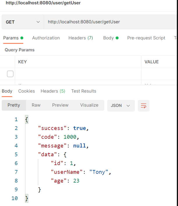 SpringBoot全局处理系列--全局响应处理_spring zuul 响应 response 删除 header-CSDN博客