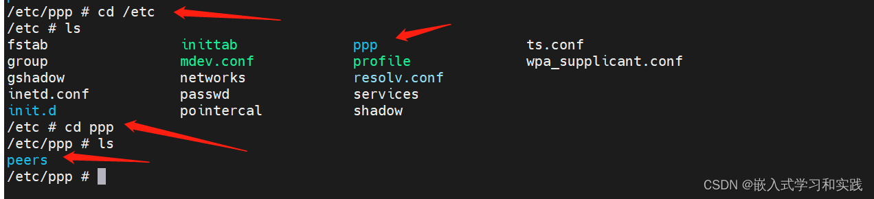 Arm Linux编译PPP软件包-4G模块联网测试_交叉编译ppp-CSDN博客
