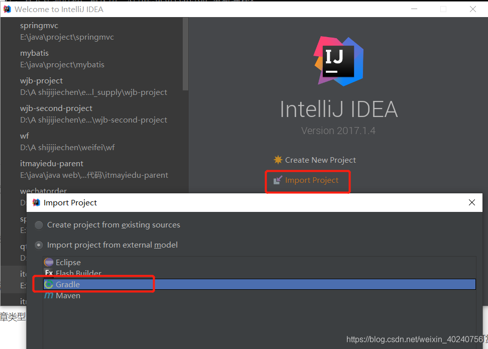 spring源码分析（一）之-将spring5.x源码编译并导入idea_spring5源码 idea csdn-CSDN博客