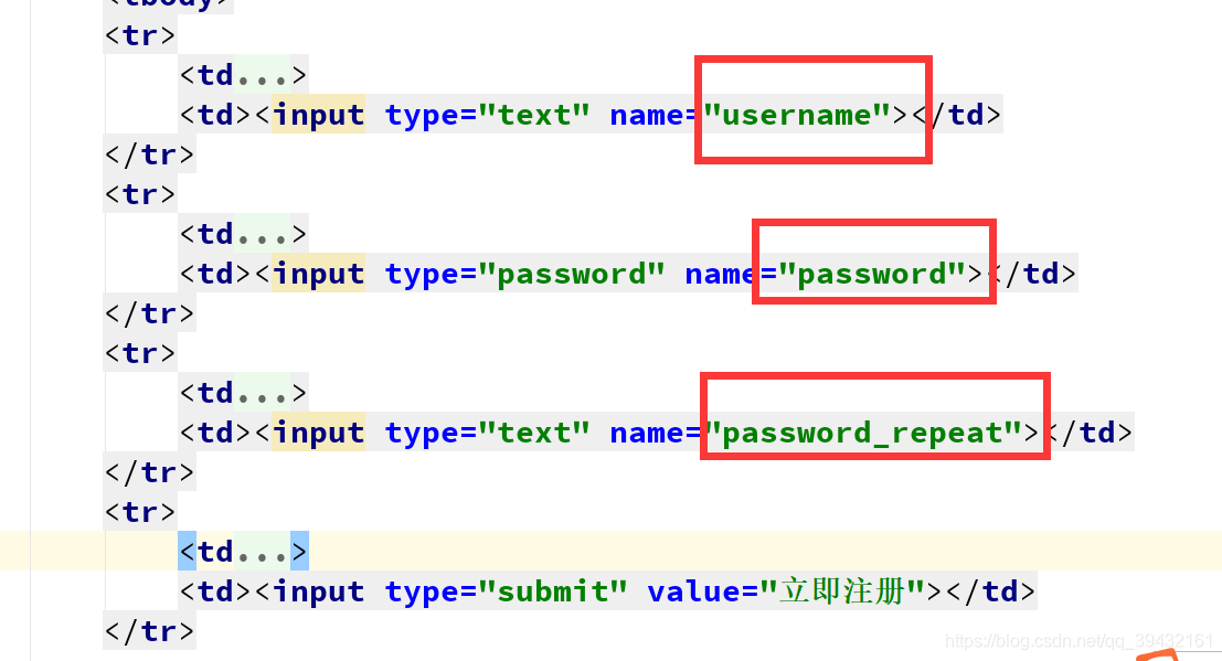 37、flask--WTForms的使用_flask校验两个密码输入框是否一样-CSDN博客