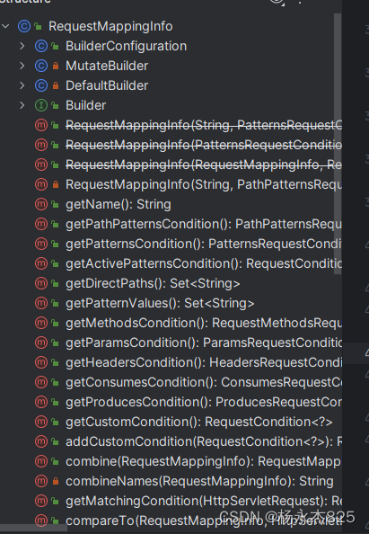 SpringMvc相关方法介绍_springmvc中的方法-CSDN博客