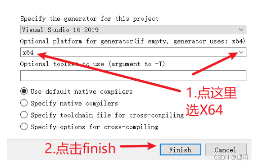 人脸识别seetaface6 windows + cmake + vs编译，踩坑指南-CSDN博客