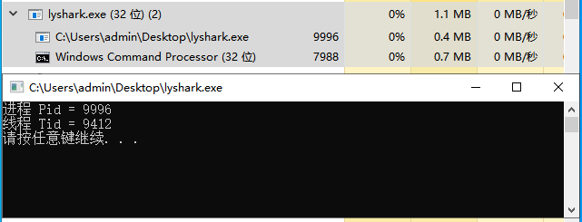 8.1 TEB与PEB概述_teb结构-CSDN博客