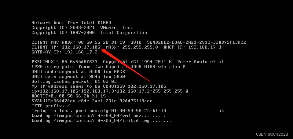 Cobbler自定义系统安装和使用api自定义安装_cobbler如何通过api接口对指定服务器重新安装系统-CSDN博客