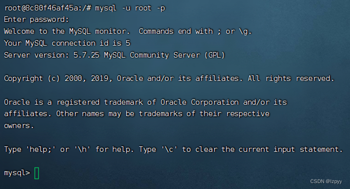 Docker-SQLyog_docker sqlyog-CSDN博客
