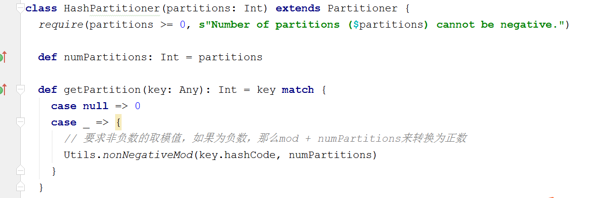 【Spark精讲】一文搞懂Spark分区器Partitioner_spark partitioner-CSDN博客