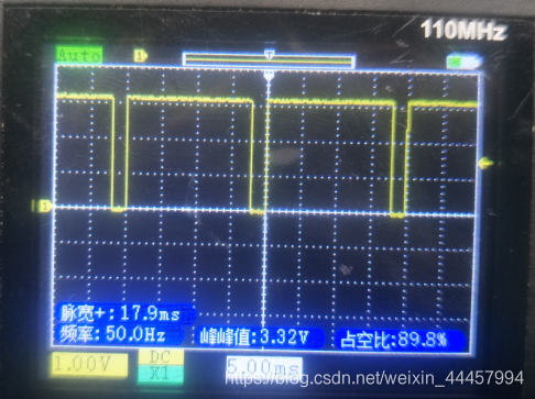 MSP430F5529 DriverLib 库函数学习笔记（六）定时器A产生PWM波_msp430产生pwm波-CSDN博客