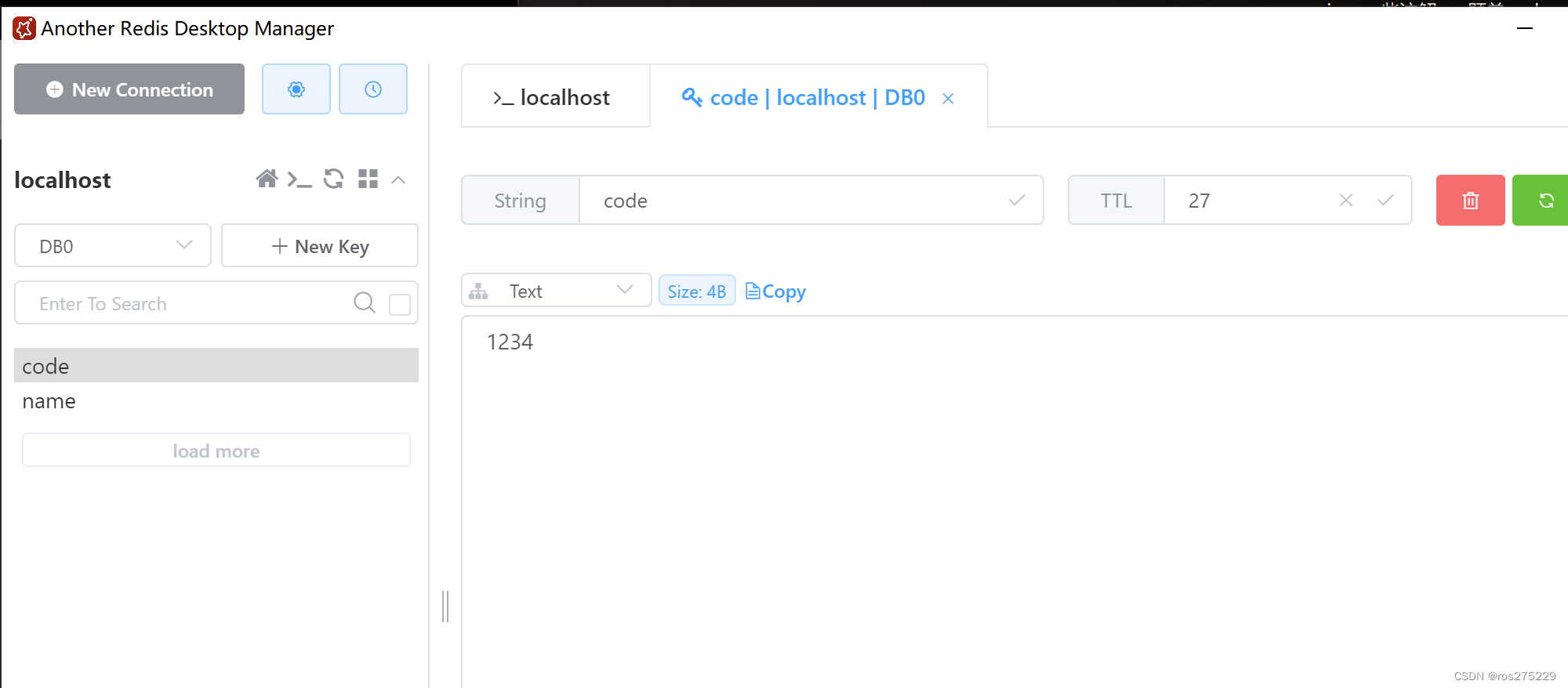 Redis入门 -- 用java操作redis -- 苍穹外卖day05_windows redis java-CSDN博客