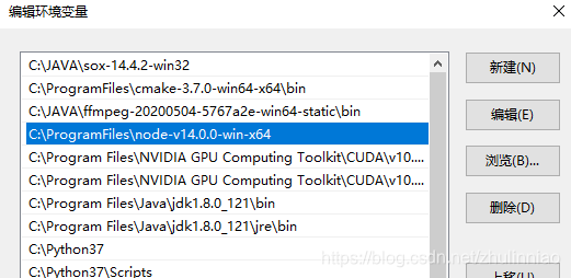 SOX的一些命令和kaldi使用sox音频数据增强_sox 噪音有点大-CSDN博客