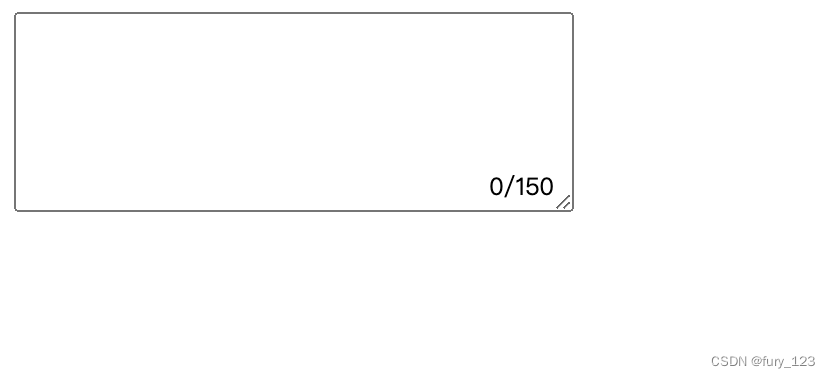 对原生input和textarea进行修改,加上: 当前输入字数/最大输入字数,同时针对英文为一个字符,一个汉字为两个字符的逻辑_原生 ...