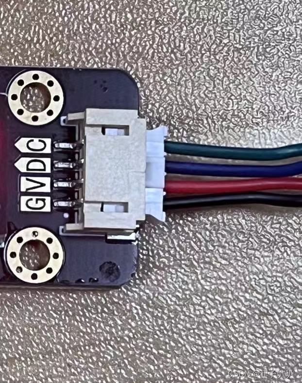 【STC8H】全网最详细的IIC协议_stc8h iic-CSDN博客