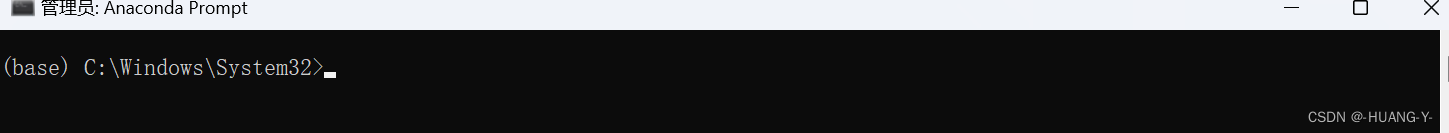 如何在Anaconda中安装cvxpy_conda cvxpy-CSDN博客