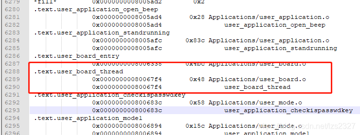 STM32CubeIDE 使用RTThread-Nano无法自动初始化_rtthread 自动初始化不能进入-CSDN博客