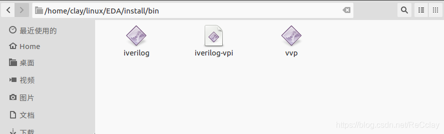 【第二届集成电路EDA备赛】二、Icarus Verilog（iverilog）快速上手使用（基于Linux）_design*des = elaborate(roots);)-CSDN博客