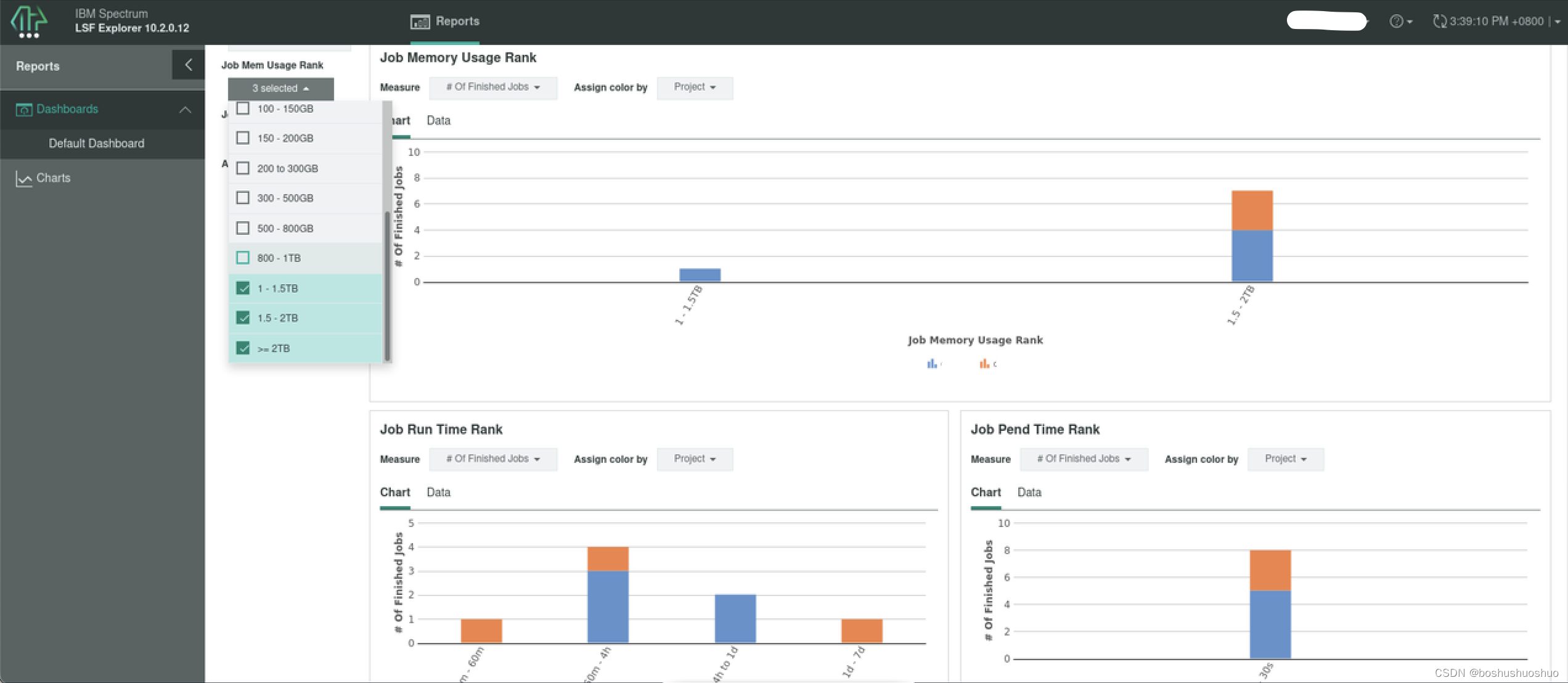 LSF Explorer 定制 - 增加内存分段功能_lsf设置内存-CSDN博客