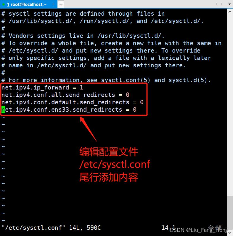 如何部署LVS + keepalived 负载均衡高可用集群_lvs部署-CSDN博客