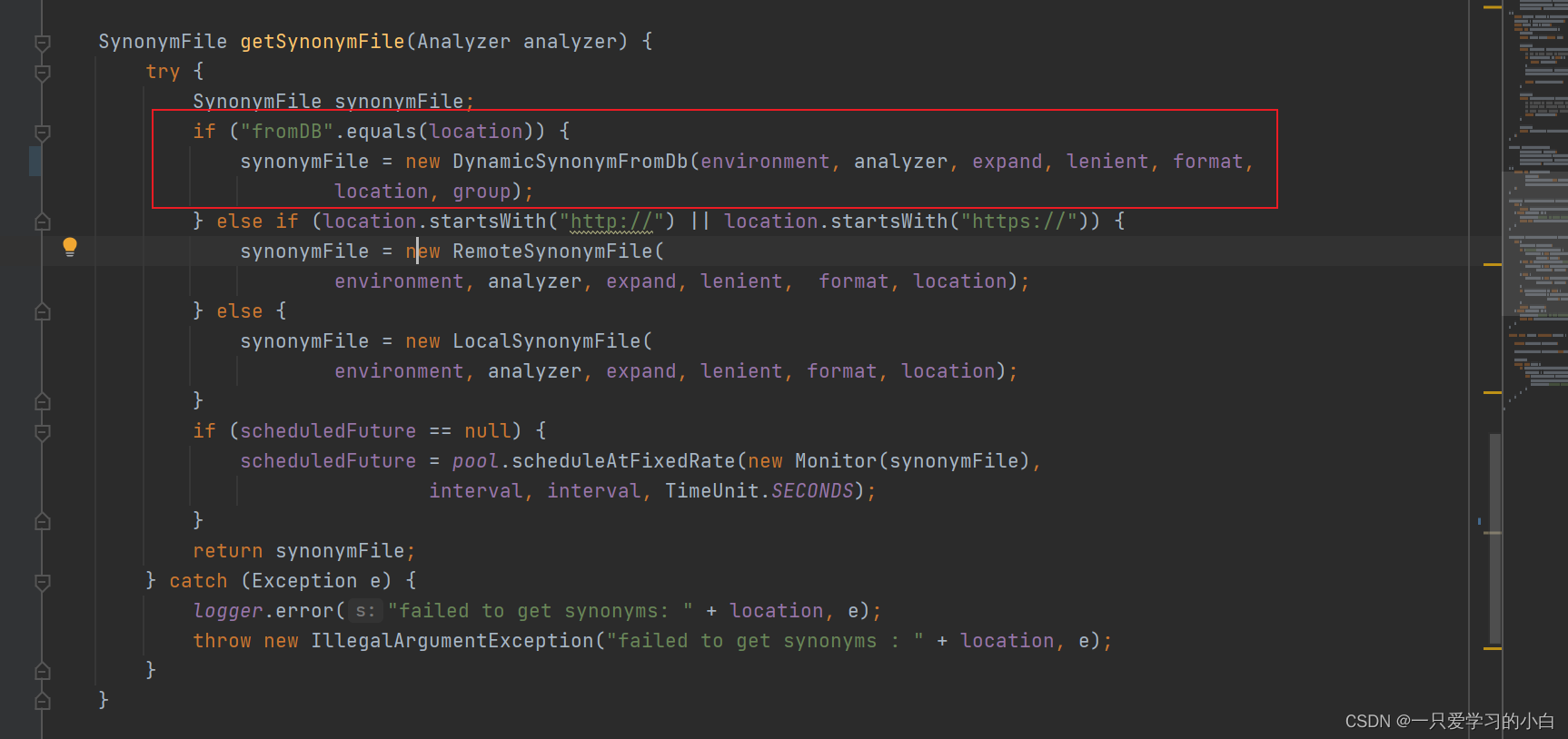 ES elasticsearch-analysis-dynamic-synonym 连接数据库动态更新synonym近义词-CSDN博客