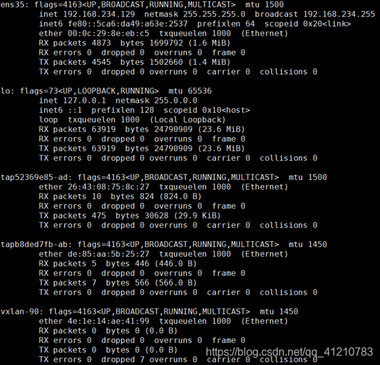 OpenStack Queens版搭建详解_docs.openstack.org (queen版)-CSDN博客