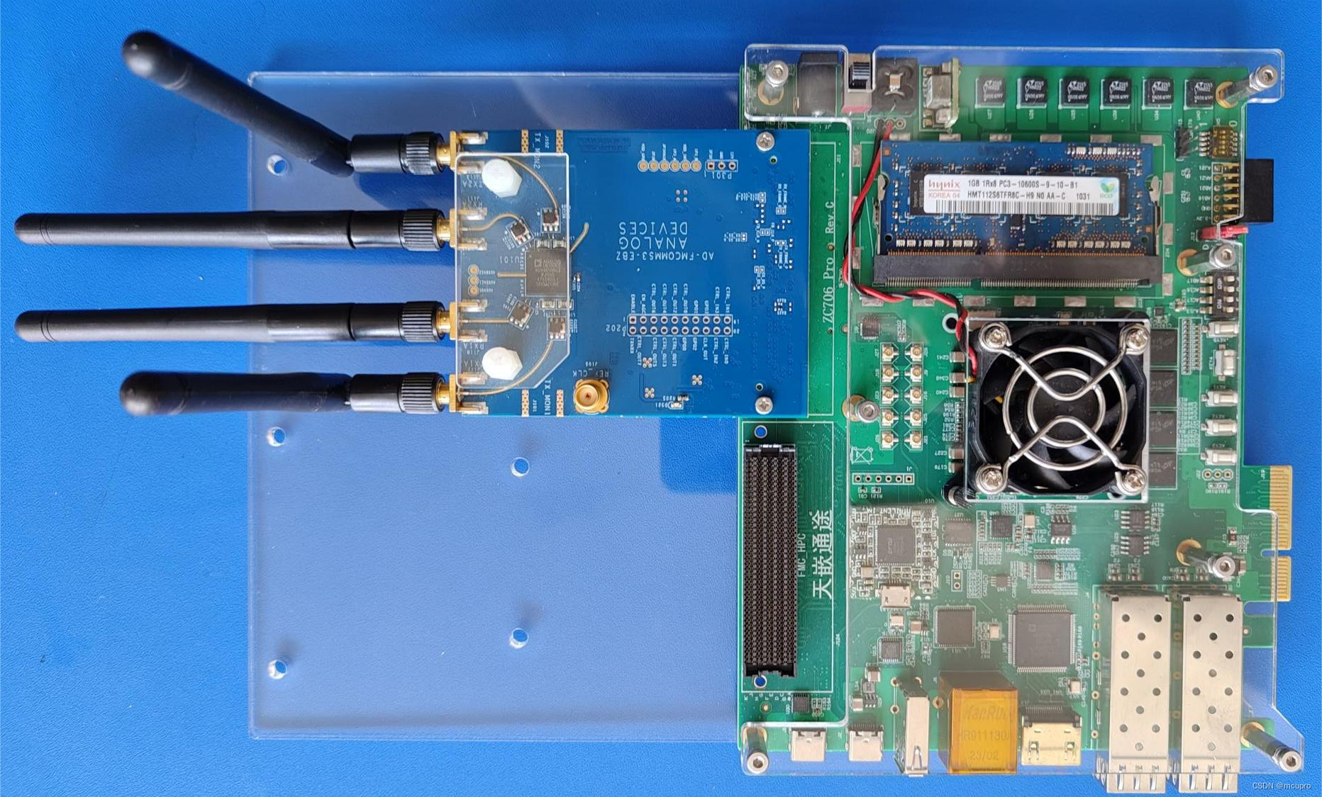 TQZC706开发板教程：ZC706+AD9361 运行 openWiFi_openwifi 搭建-CSDN博客