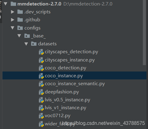 mmdetection常见问题总结_为什么mmdetection训练epoch少yolo训练epoch多-CSDN博客