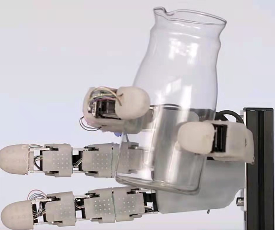 XELA ROBOTICS 发布Uskin 皮肤触觉传感器_xela uskin-CSDN博客