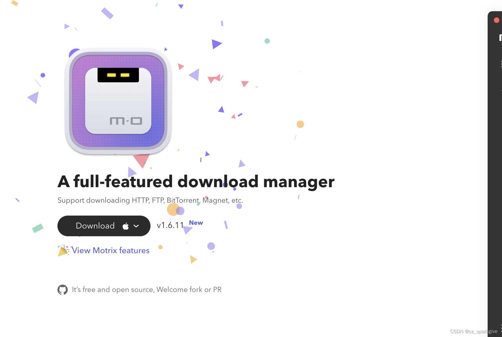 限速解决指南_motrix解析网站-CSDN博客