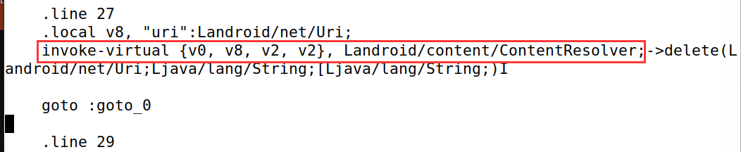 [逆向工程] Android Repackaging Attack Lab_android repackage 攻击-CSDN博客