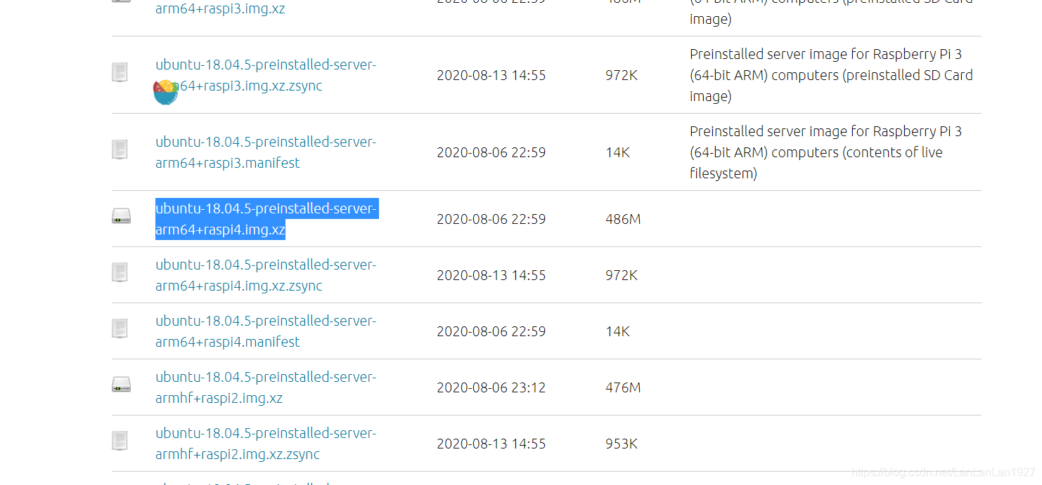 从零开始学习树莓派4B与ROS历程（1）——安装ubantu系统，ROS以及配置远程SSH（一系列错误解决办法，无显示屏外设也可以安装系列）_树莓派4b如何运行ros进行远距离通信-CSDN博客