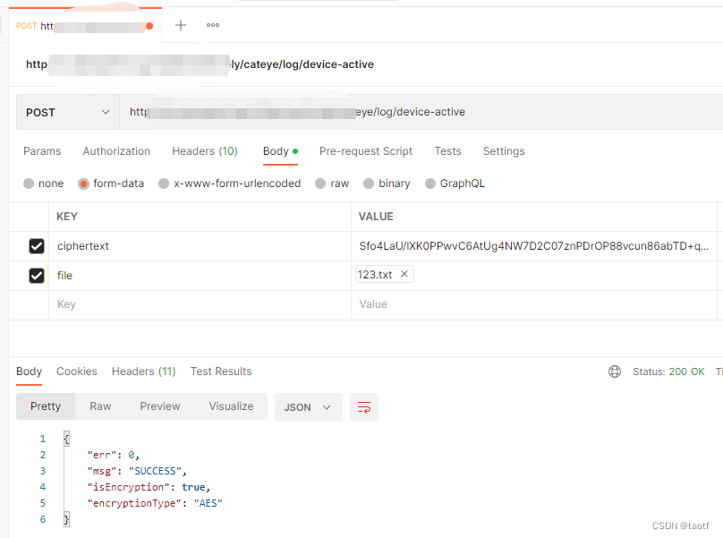 esp32 multipart/form-data（一）_esp32 抓包-CSDN博客