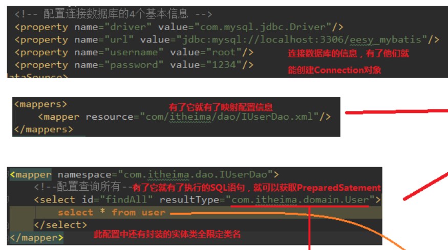 MyBatis01:框架概述、环境搭建及入门案例、自定义框架-CSDN博客